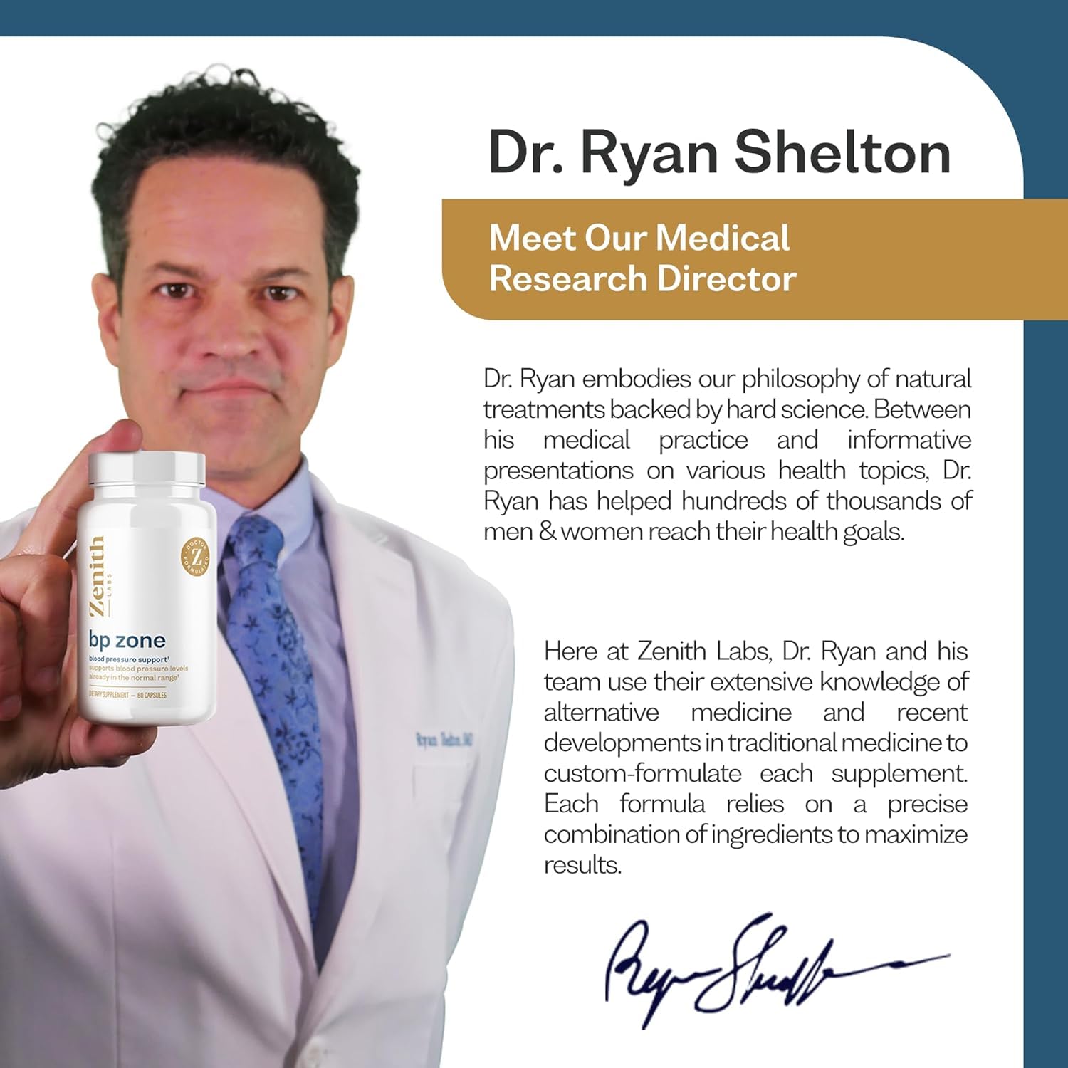 Saffron infused health supplement pills