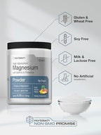saffron infused magnesium for wellness