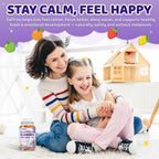 Saffron infused multivitamins for vitality