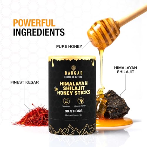saffron infused shilajit sticks