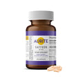 Saffron mood support capsules