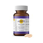 saffron mood support capsules