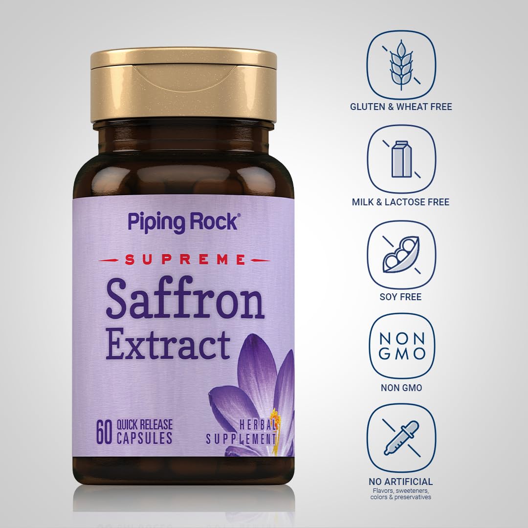 saffron multivitamin for men