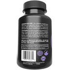 Saffron multivitamins for daily health