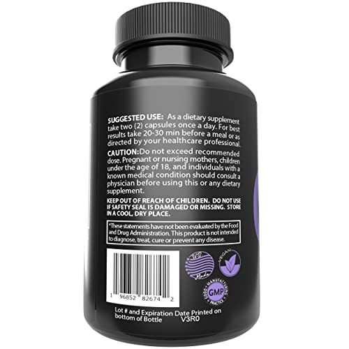 Saffron multivitamins for daily health