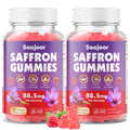 Saffron multivitamins for daily wellness