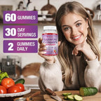 saffron multivitamins for overall vitality