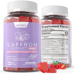 Saffron multivitamins for women