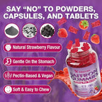 saffron supplements for improved focus