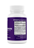 Safrel melatonin 10mg for sleep