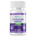 Safrel potassium iodide health benefits