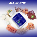 Safrel vitamin B12 for immune support