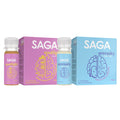 SAGA mushrooms for health benefits