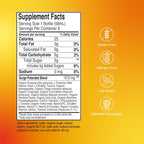 SAGA Surge organic energy for sports