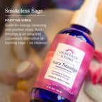 sage and juniper home fragrance