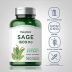 sage extract for immune support