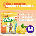 Sage Mode energy drink powder for gamers