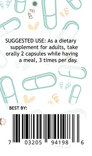 Sage organic vitamins for health