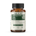 Sage & Self Ashwagandha capsules for stress relief
