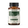 Sage & Self Shilajit health benefits