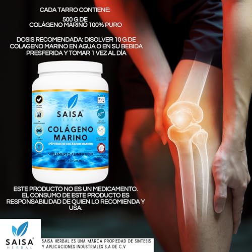 Saisa Herbal health supplements