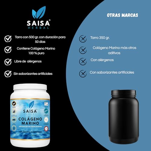 Saisa Herbal premium health products