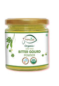 Sajeevan organic bitter gourd powder benefits