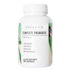 SAKARA complete probiotic for women