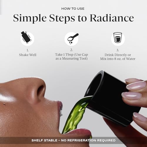 SAKARA Daily Elixir for immune support
