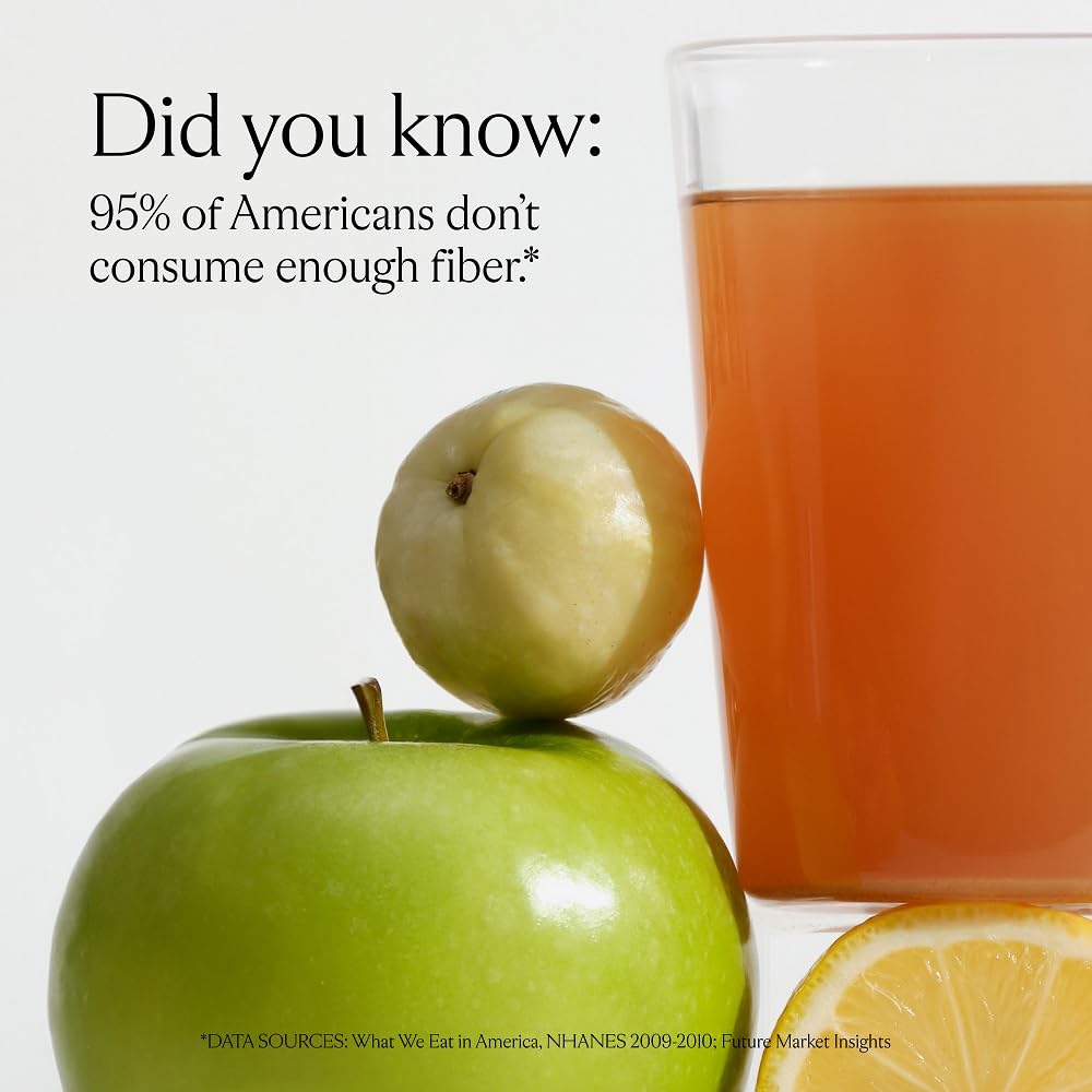 SAKARA digestive health fiber blend