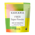 SAKARA fiber powder for digestion