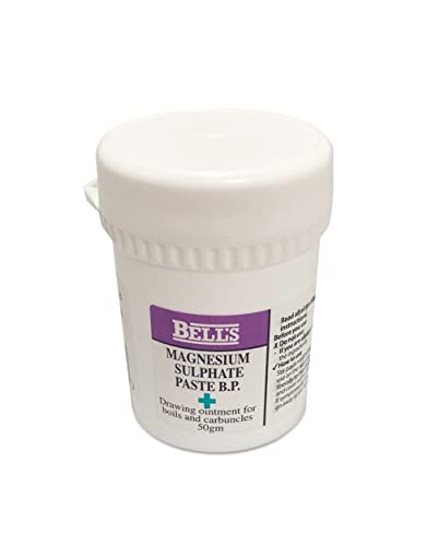 Sakioo Bell's magnesium for better sleep