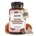 Sakioo mushroom complex for immunity