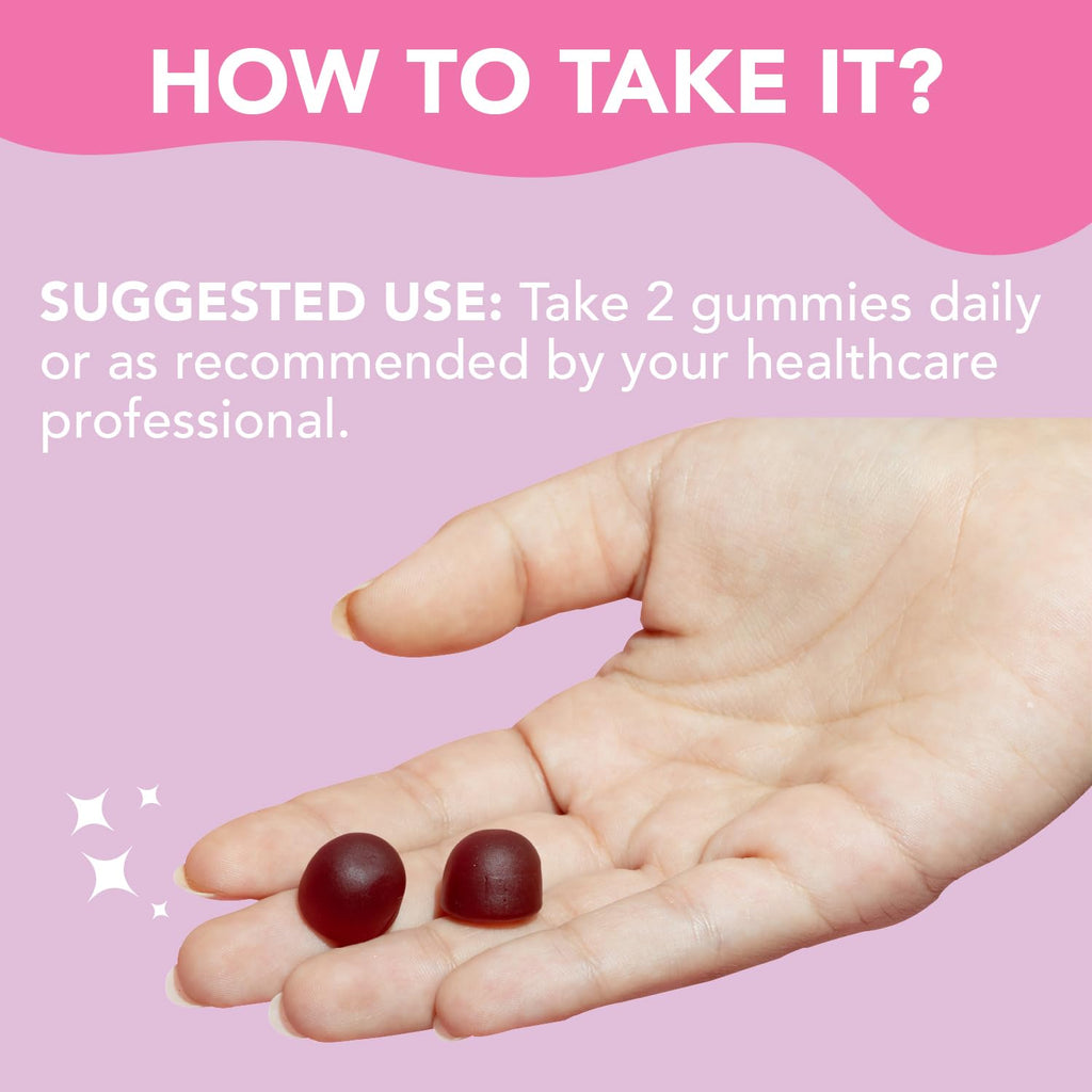 Sakoon kids gummies support tummy comfort