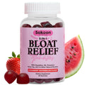 Sakoon Nutrition kids gummies for bloating relief