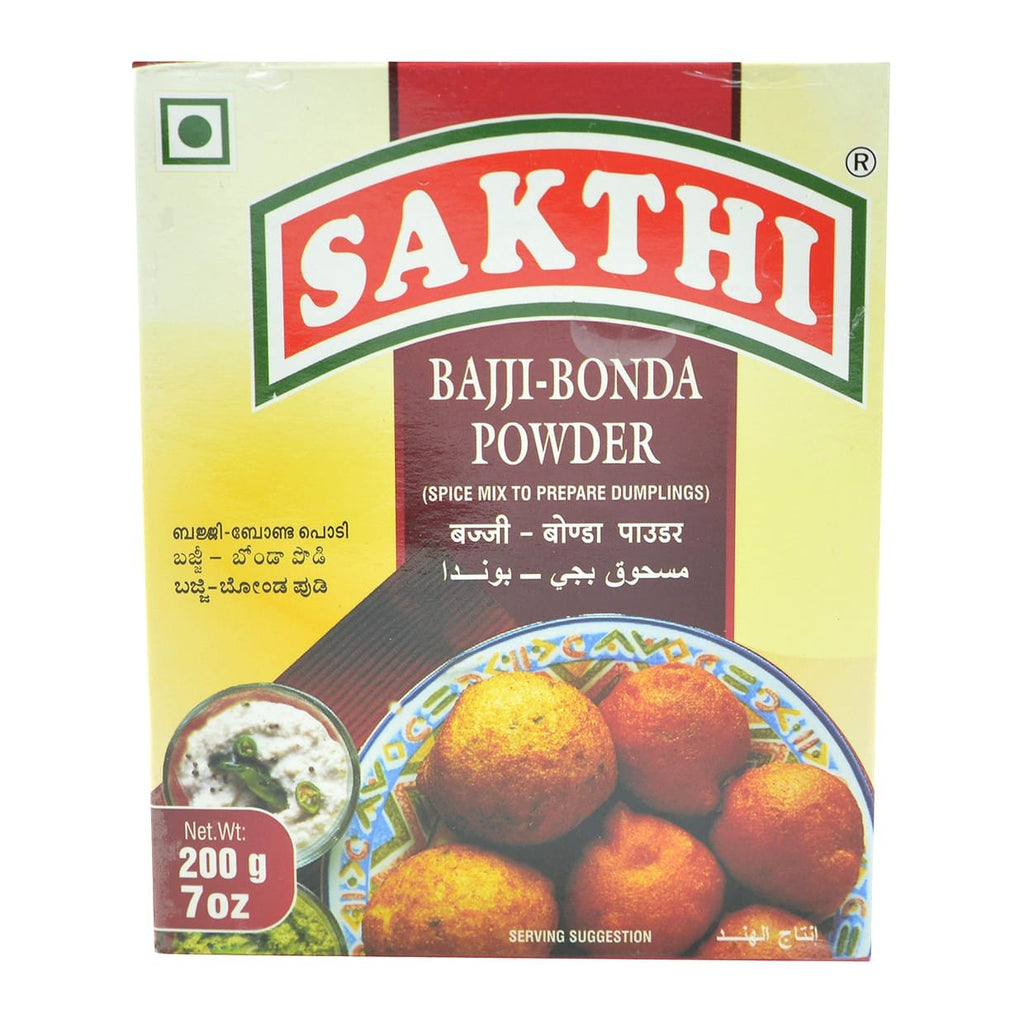 Sakthi Masala spice mix for Bajji