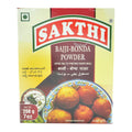 Sakthi Masala spice mix for Bajji