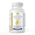 Salcoll Pure Marine Collagen capsules