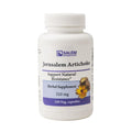 Salem Botanicals artichoke health benefits