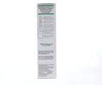 saline enema for quick relief