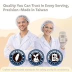 Salmon L-Lysine for pet nutrition