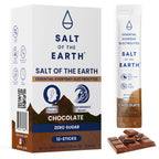 Salt of the Earth electrolyte powder sticks