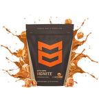 Salted caramel endurance coffee blend