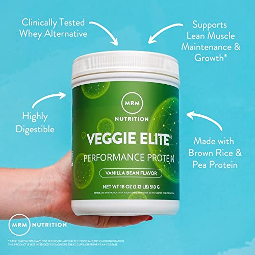 salted caramel plant based protein