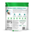 Salted Caramel protein for satisfying cravings
