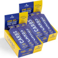 Salted energy gel for endurance