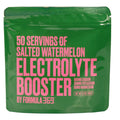 Salted watermelon electrolyte booster