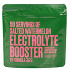 Salted watermelon electrolyte booster
