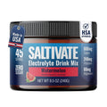 Saltivate watermelon electrolytes powder