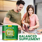 Salts PHOUR alkaline multivitamin benefits